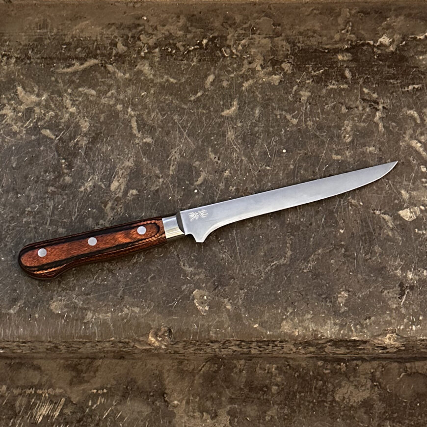Japanska knivar - handla hos Japanese Knife Company