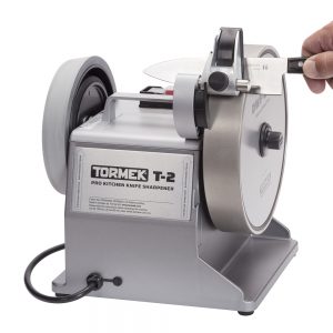 Tormek T2 - Pro kitchen