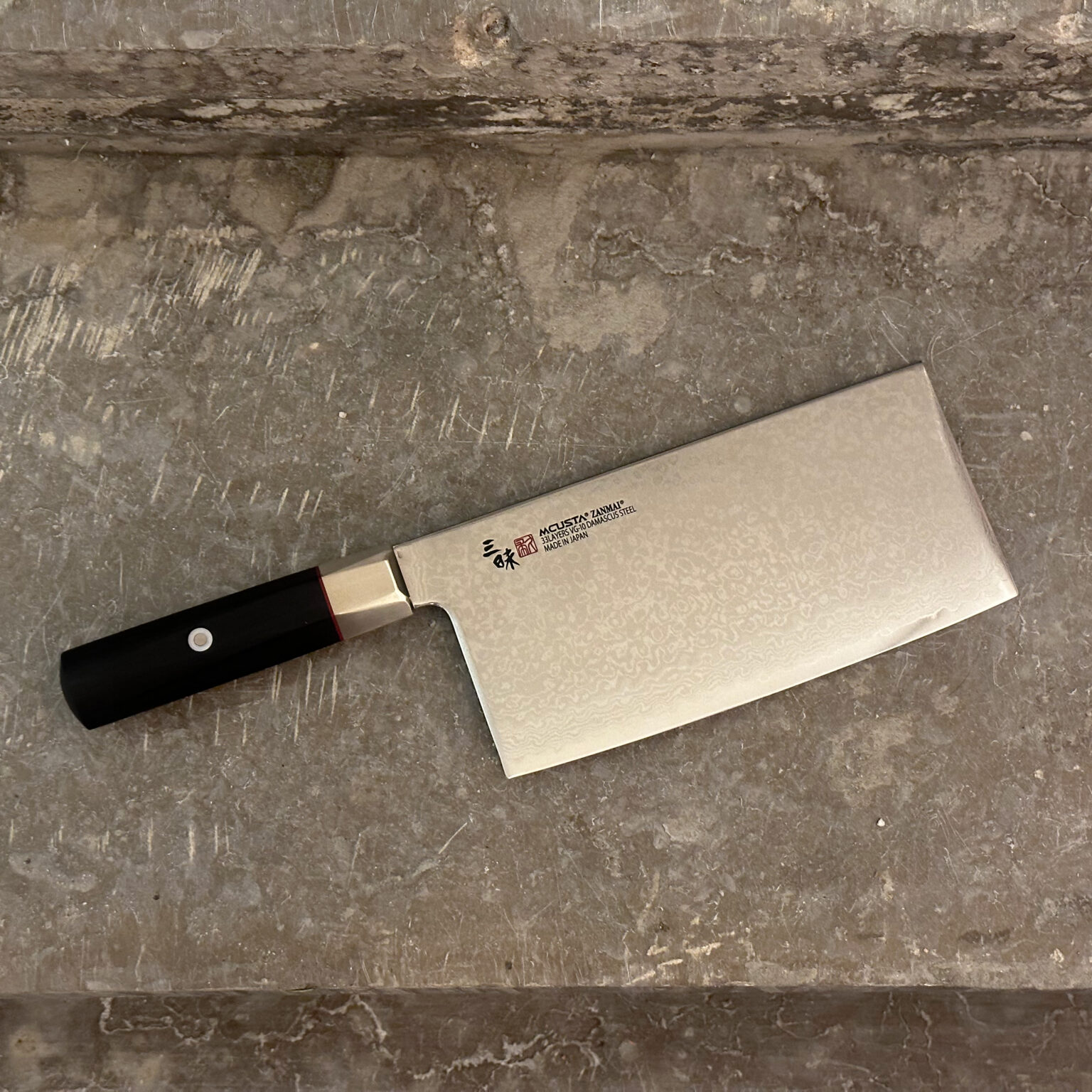 Japanska knivar online - handla hos Japanese Knife Company