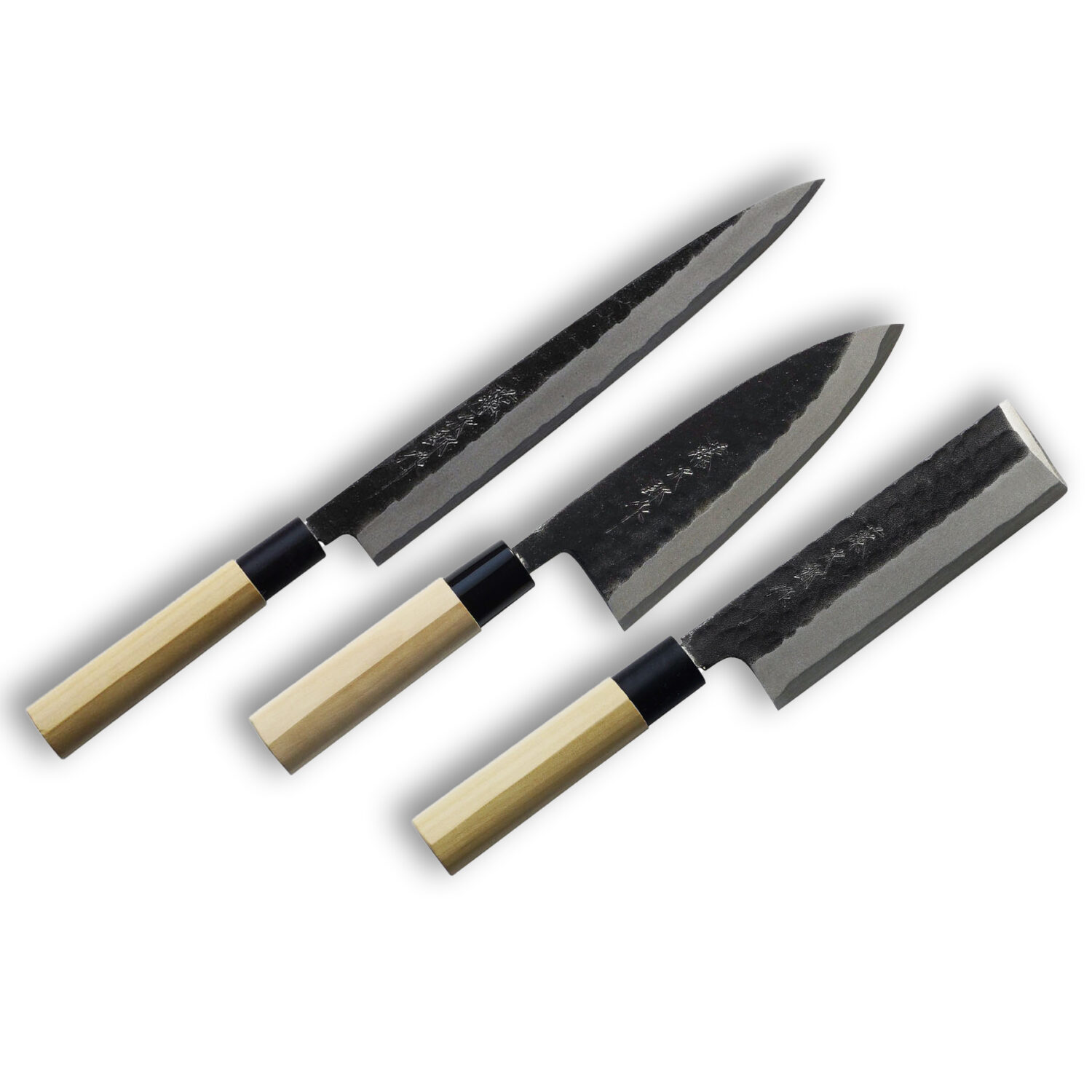Japanska knivar online - handla hos Japanese Knife Company
